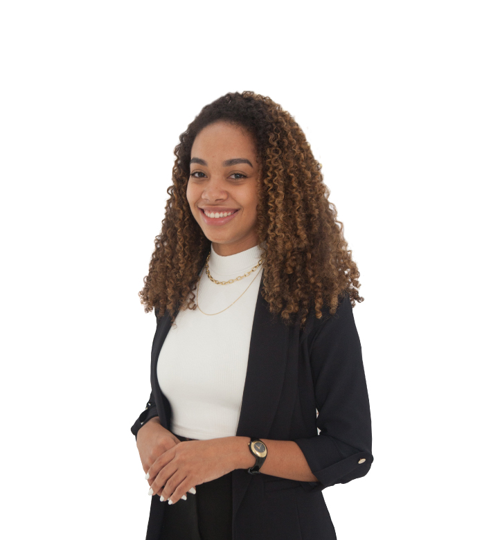 Quem Somos - Carolina Bitencourt